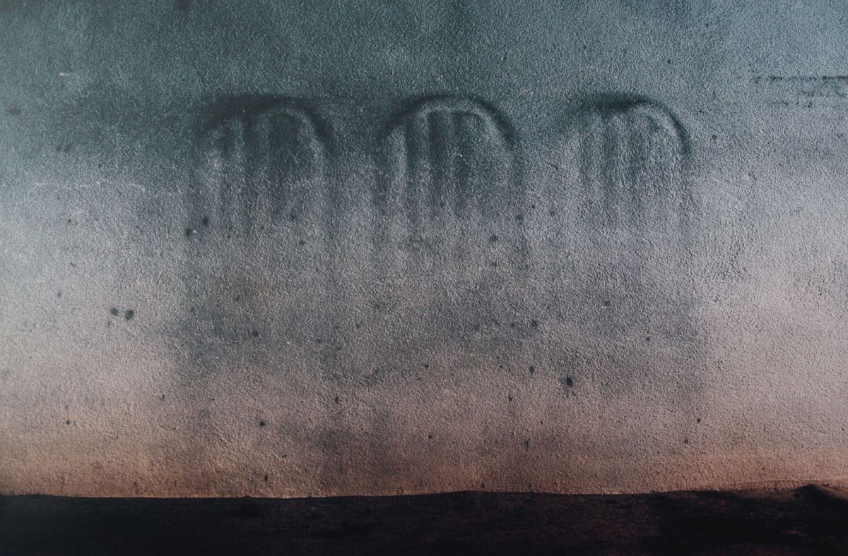 Jovana Popic - R.C.K. Kunststiftung