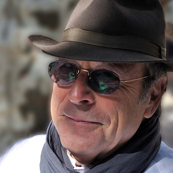 Hartung, Christian - R.C.K. Kunststiftung