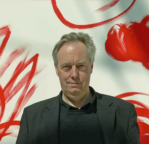 Udo Rathke - R.C.K. Kunststiftung